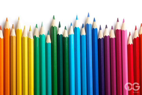 Óptica e o estudo das cores - Plataforma Enem